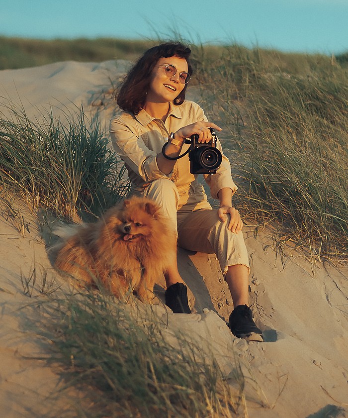 Professional Photographer in Amsterdam - Rudenko Photography